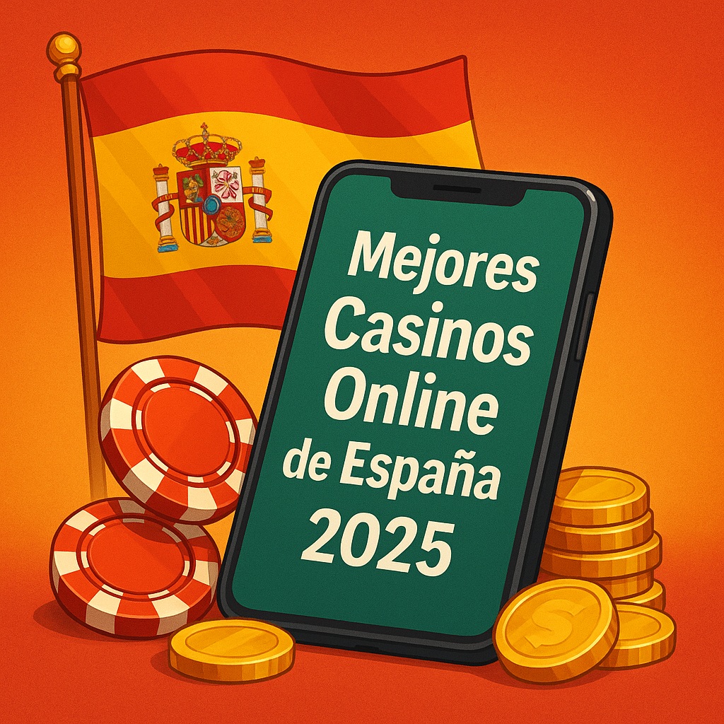 Top Casinos con Bizum en España 2025 ⚡ Seguro, Legal y con Bonos